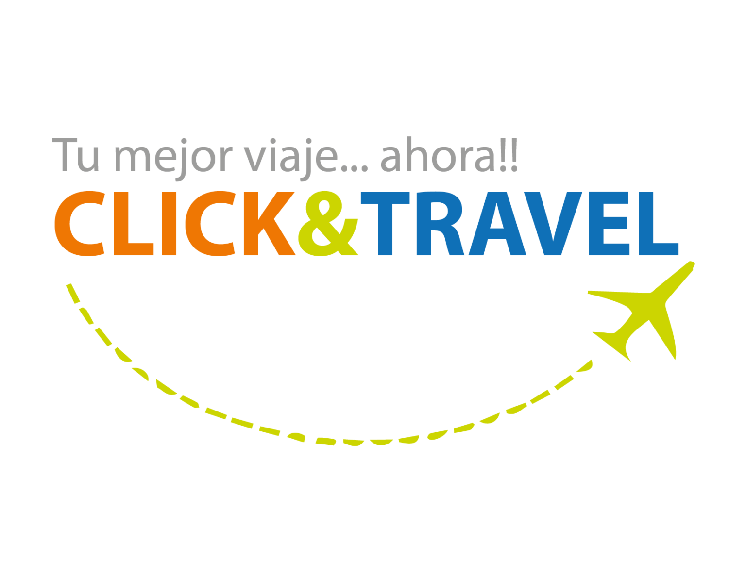 Nuestra Empresa - Click&Travel